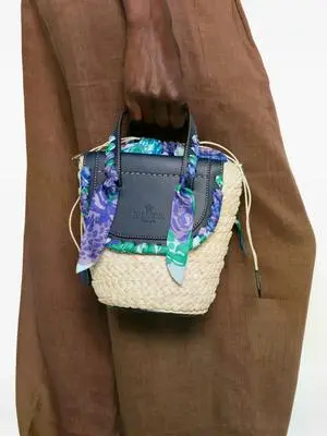 CUBA LAB Habanera Tote Bag