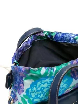 CUBA LAB Habanera Tote Bag
