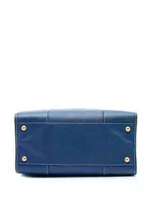 Prada Saffiano Lux Shopping Tote
