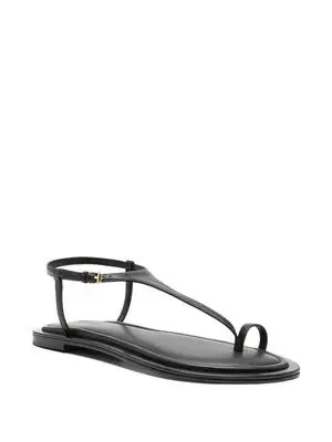 A.emery Alta Toe-loop Flat Sandals