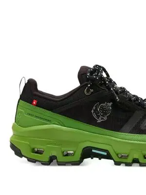 On Lace-up Sneakers