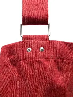 A.p.c. Adjustable-strap Tote Bag