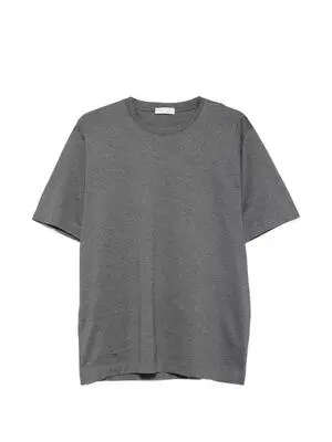 PANICALE Round-neck T-shirt