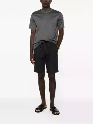 PANICALE Round-neck T-shirt