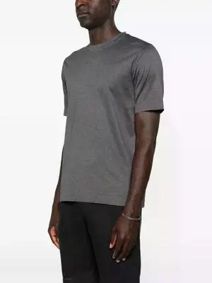 PANICALE Round-neck T-shirt