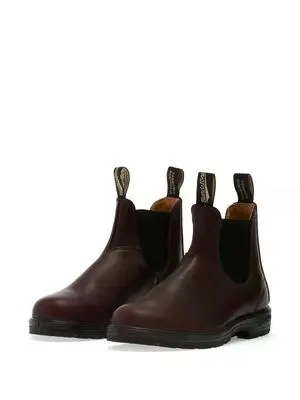 Blundstone Leather Chelsea Boots