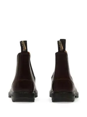 Blundstone Leather Chelsea Boots