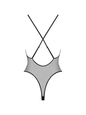 MAISON CLOSE Minuit Swimsuit
