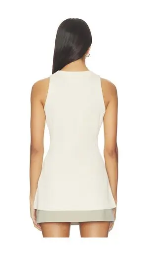 ALIGNE Daphne Knit Sleeveless Top