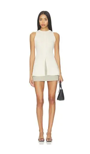 ALIGNE Daphne Knit Sleeveless Top