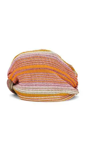 Missoni Knit Turban