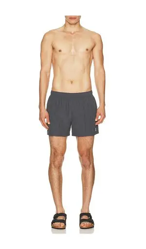 AUTO-REPLY Sebastian Swim Trunks - Grey