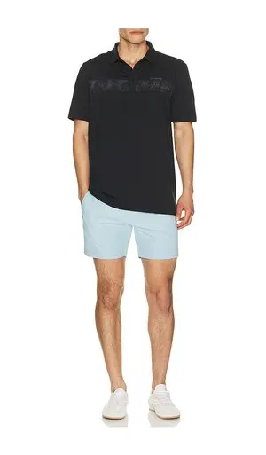 Travis Mathew Wanderlust 7 Inch Shorts
