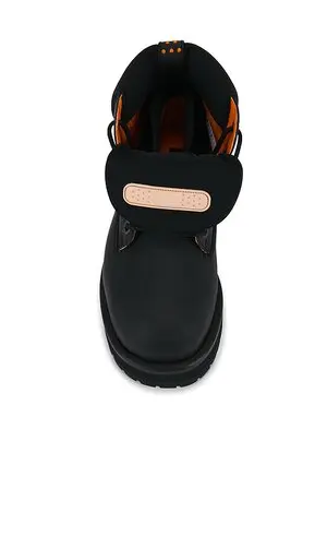 PDF BY DOMENICO FOMICHETTI Strada Boot