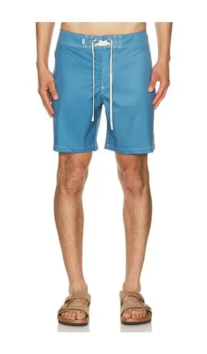RHYTHM Panel Stripe Trunk