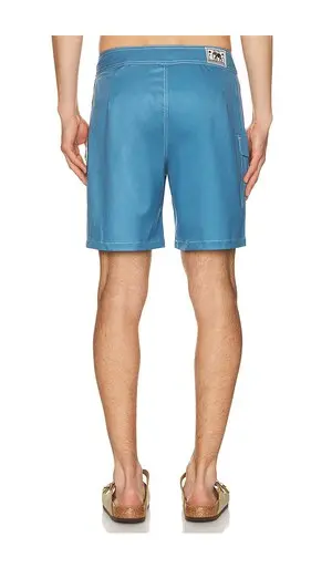 RHYTHM Panel Stripe Trunk