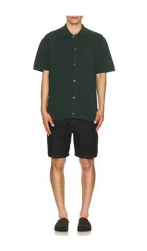 RHYTHM Denim Shorts