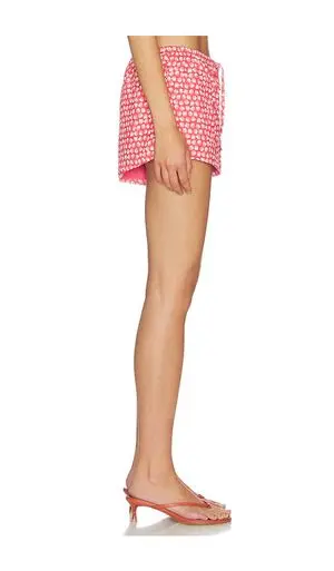 Solid & Striped The Remi Short