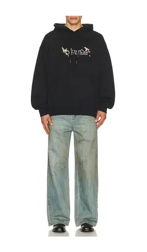 Off-White Dream Arrow Skate Hoodie