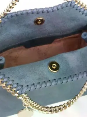 Stella McCartney Tiny Falabella Tote Bag