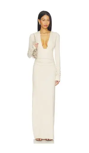 Sndys. Cut Out Evening Dresses