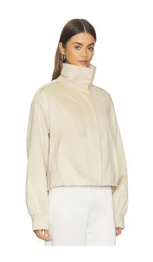SNDYS. Bryce Jacket - Tan