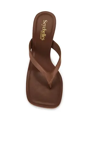 Seychelles Uptown Wedge