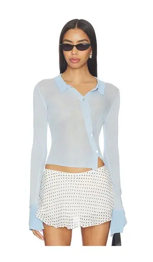 I.am.gia Blouse Blouses