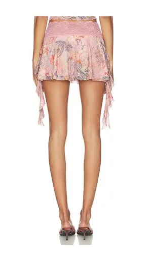 I.AM.GIA Silo Skirt - Pink