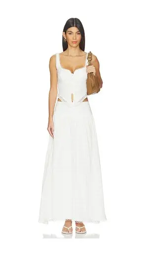 Peixoto Lucia Top