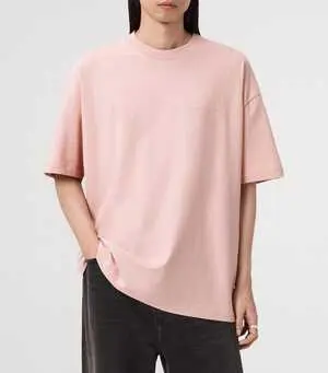 ALLSAINTS Organic Cotton Xander T-shirt