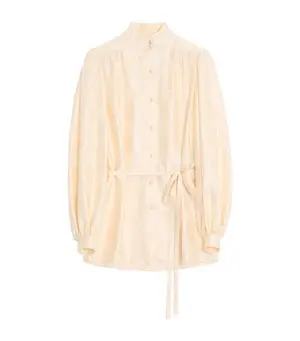 Valentino Garavani Long Sleeve Tops