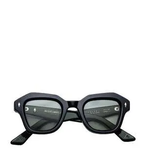 JACQUES MARIE MAGE Acetate Eichler Sunglasses