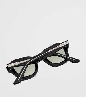 JACQUES MARIE MAGE Acetate Eichler Sunglasses