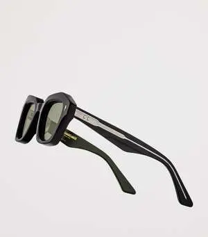 JACQUES MARIE MAGE Acetate Eichler Sunglasses