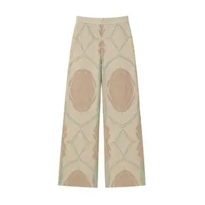 SAN MALÓ Tessa Tulle Pants
