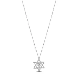Shymi Pendant Necklaces