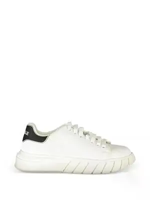 GAELLE PARIS Gaelle Chunky Sole Sneakers