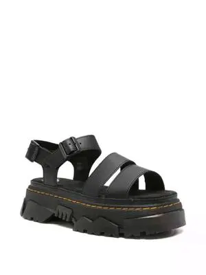 Dr. Martens Mattison Platform Sandals