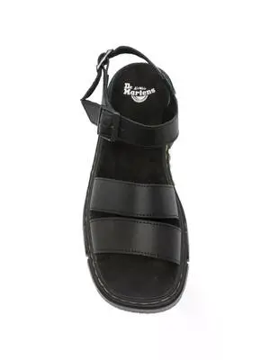 Dr. Martens Mattison Platform Sandals