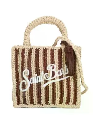 Mc2 Saint Barth Tote Bucket Bags