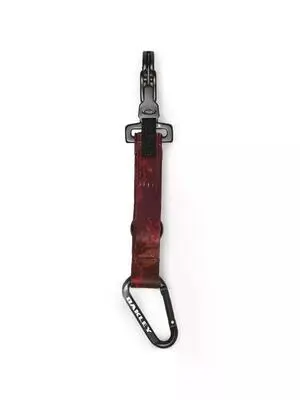 Oakley Wanderlust Tiger-camo Keychain - Red