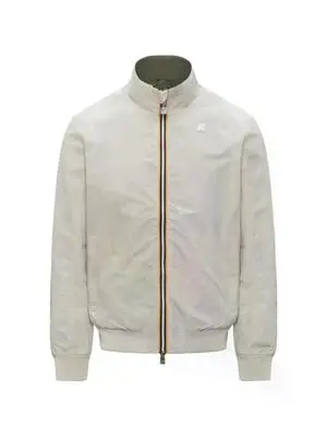 K-WAY Arsene Reversible Jacket