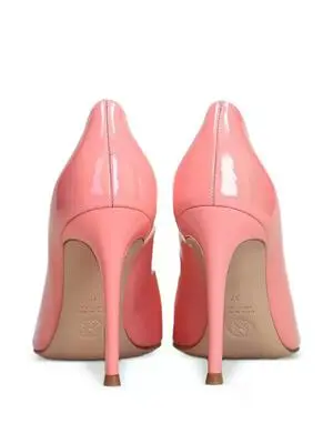 Roberto Festa Elais Patent Leather Stiletto Pumps