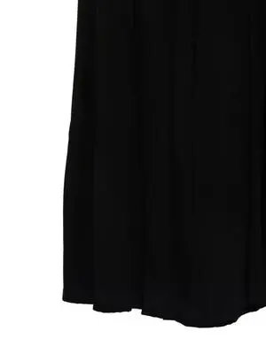 Yohji Yamamoto Cotton Trousers