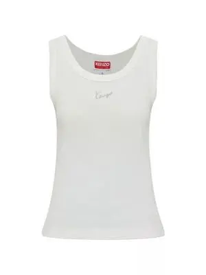 Kenzo Sleeveless Camis Tanks For Women