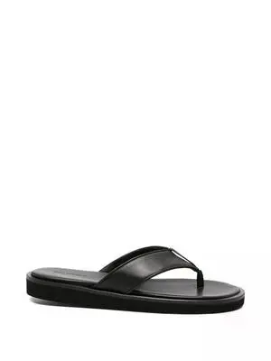Dear Frances Capri Flat Sandals