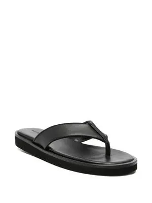 Dear Frances Capri Flat Sandals