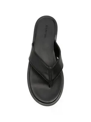 Dear Frances Capri Flat Sandals