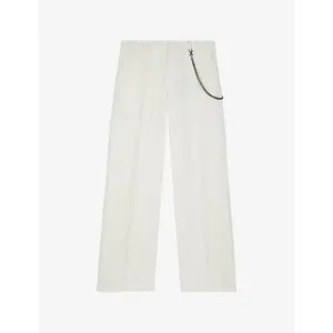 The Kooples Belted Pants For Men